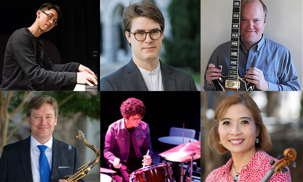 Forbes Center for the Performing Arts - JMU