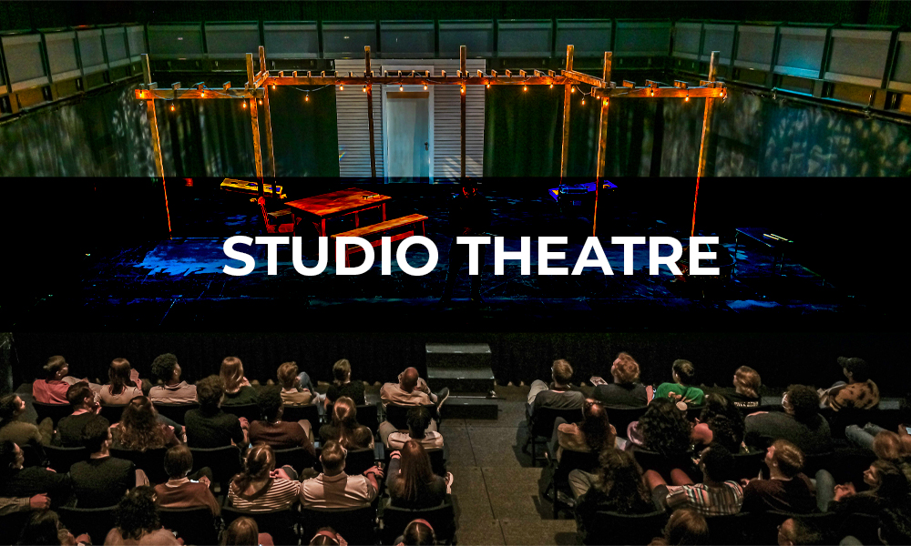 Forbes Center for the Performing Arts - JMU